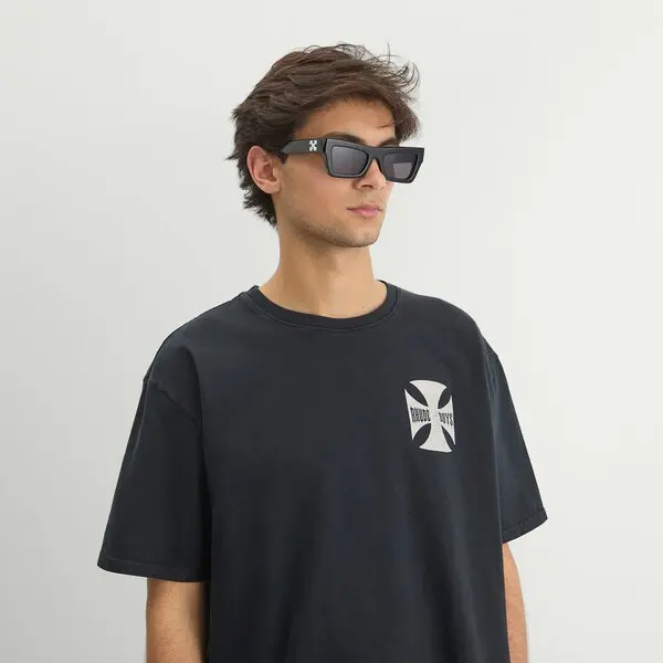 Off-White Charleston Sunglasses