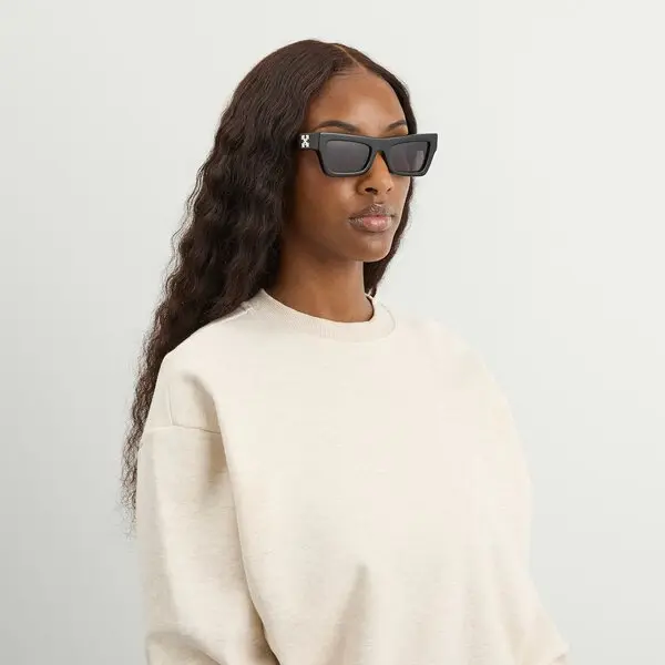 Off-White Charleston Sunglasses