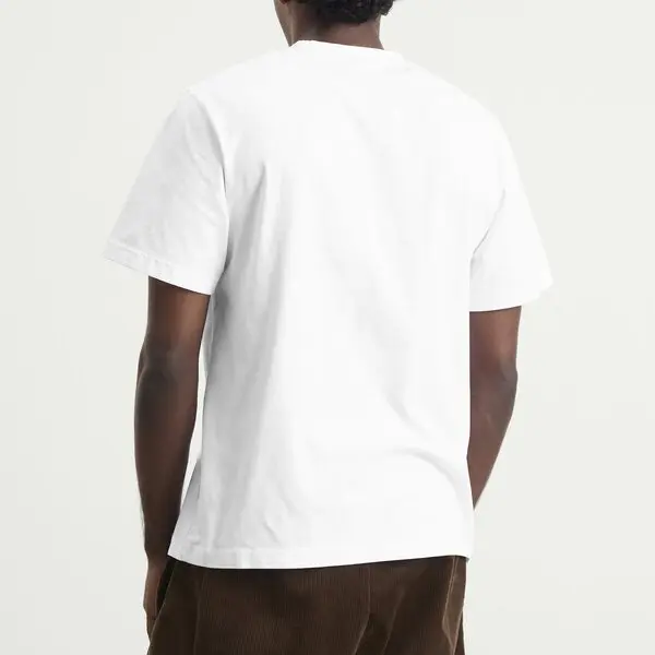 FORET Globe T-shirt