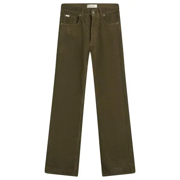 FORET Heath Corduroy Jeans