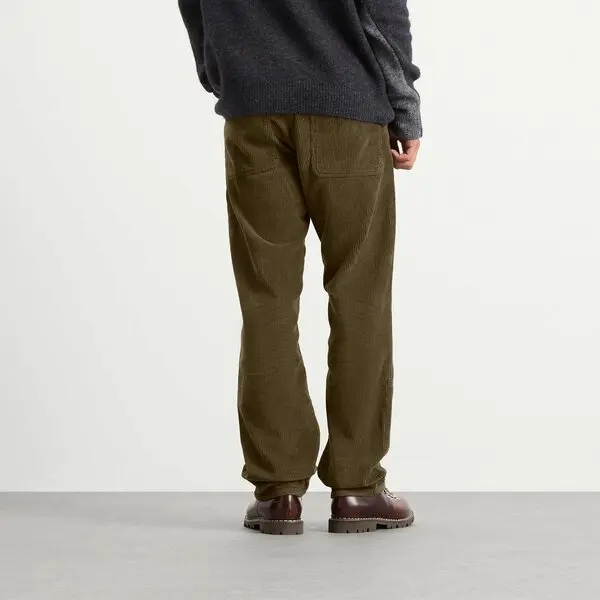 FORET Heath Corduroy Jeans