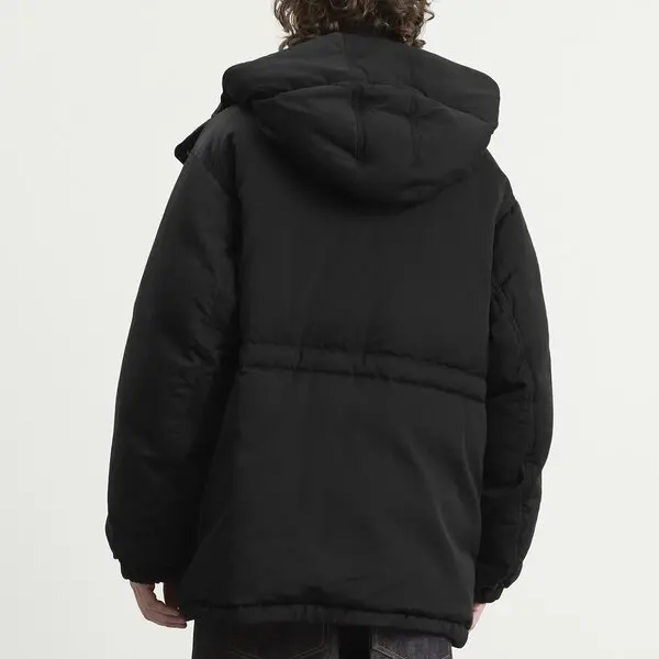 Visvim Kodiak Mil Down Jacket