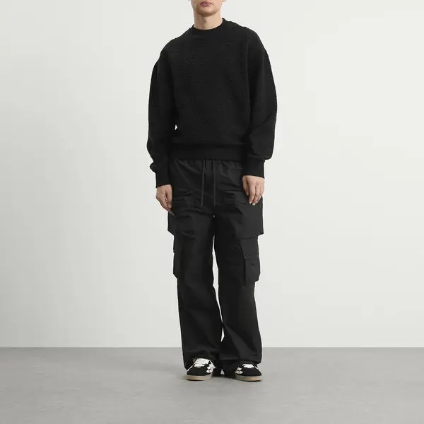 Amiri Ma Quad Oversized Crew