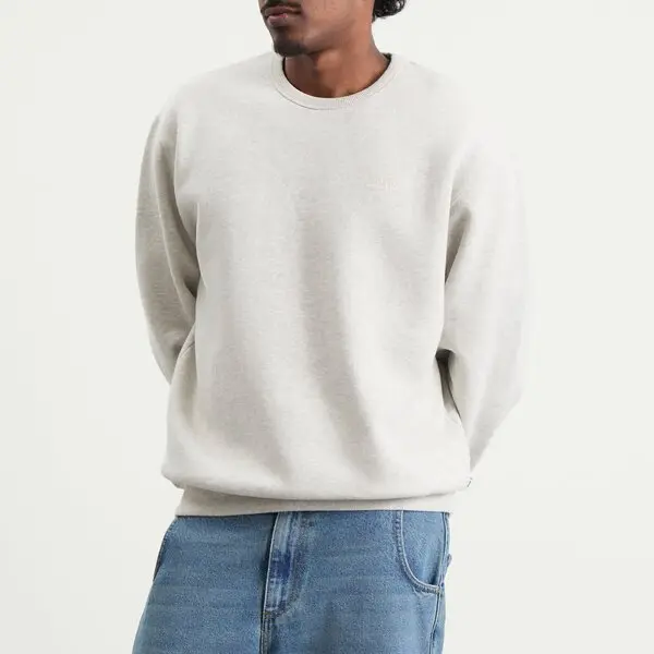 FORET Noon Crew Neck Sweatshirt