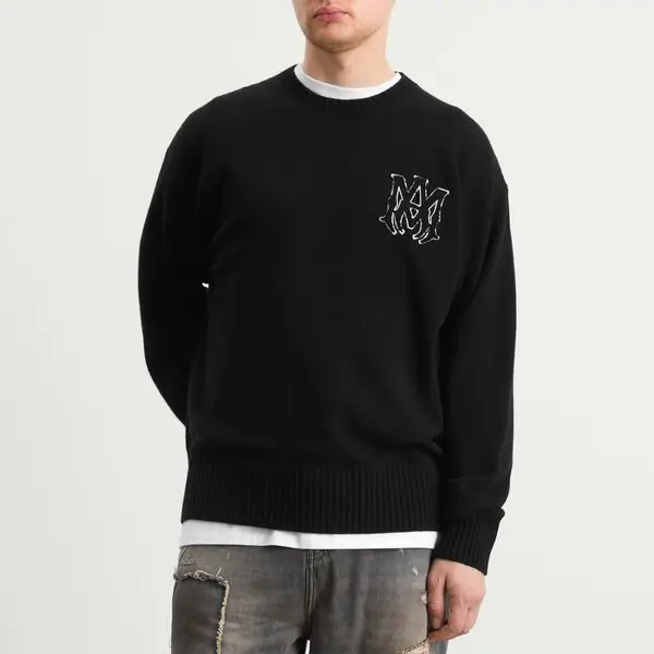 Amiri Ma Jumper