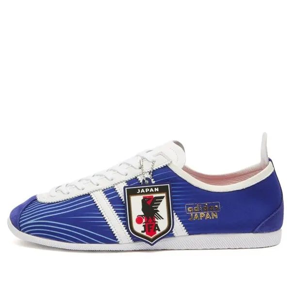 Adidas Japan Jfa Sneakers - Blue