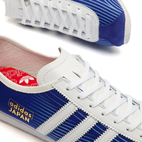 Adidas Japan Jfa Sneakers
