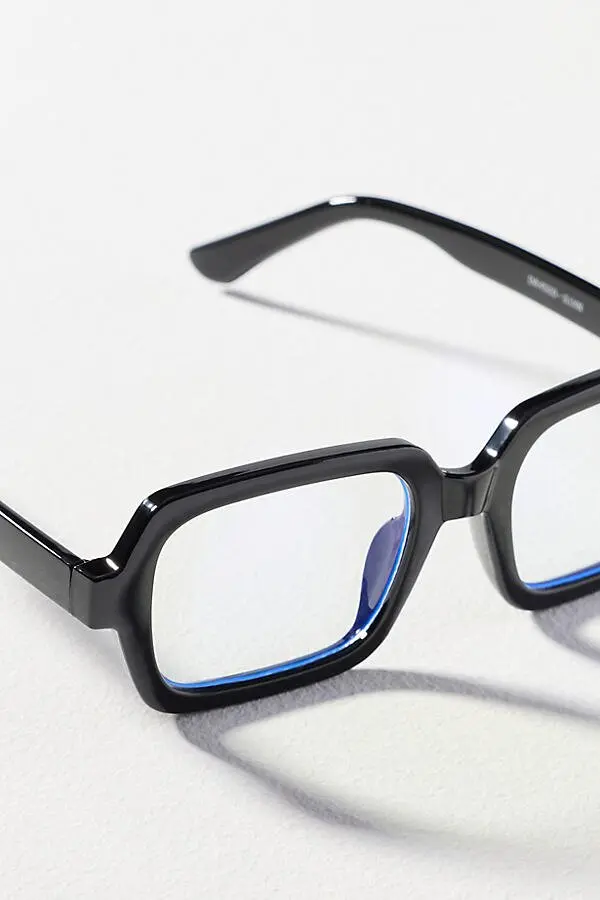 EYEKING Square Readers