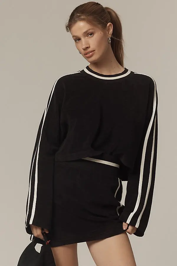 L*Space Tempo Mini Skirt