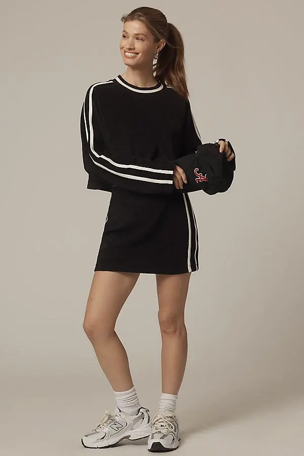 L*Space Tempo Mini Skirt