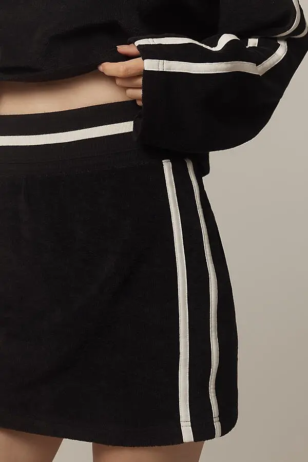 L*Space Tempo Mini Skirt