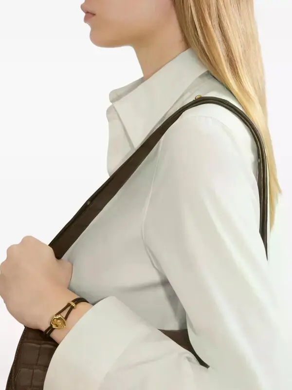 Burberry Shield Charm Bracelet