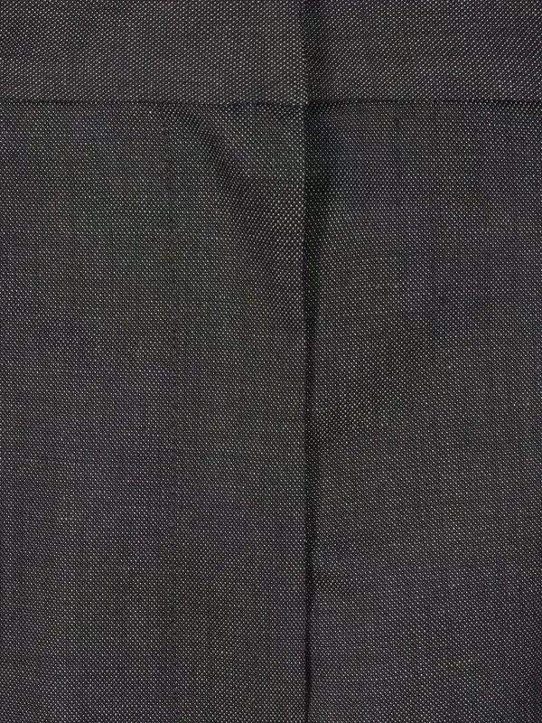 NICCOLO PASQUALETTI Pleated Trousers