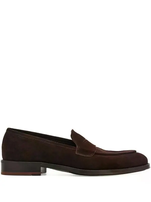 FERRAGAMO Penny Loafers