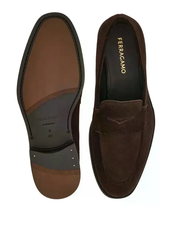 FERRAGAMO Penny Loafers