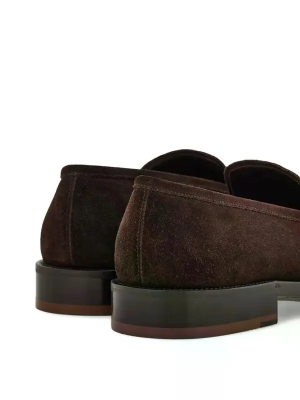 FERRAGAMO Penny Loafers