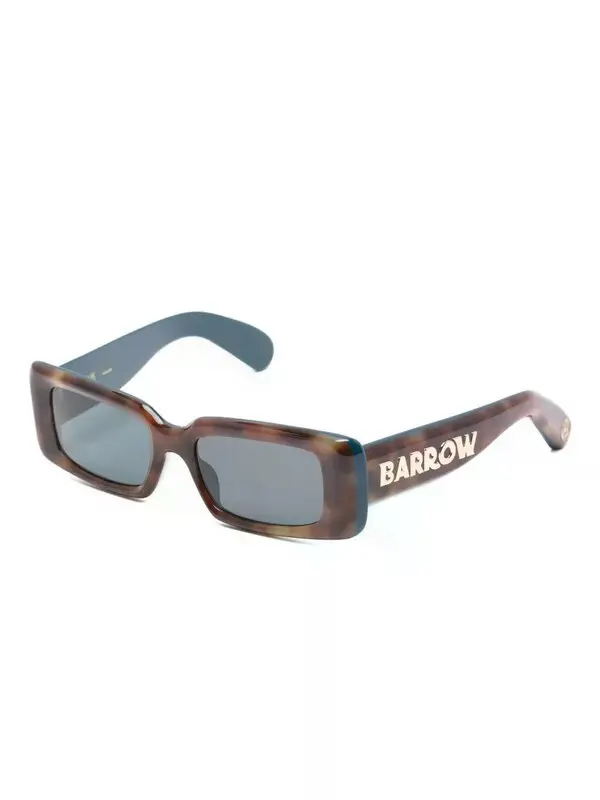 BARROW Square-frame Sunglasses