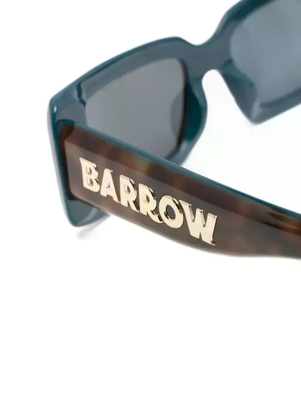 BARROW Square-frame Sunglasses