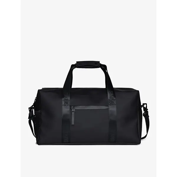 Rains Trail Shell Gym Duffle Bag