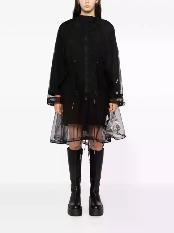 PHENIX X Chika Kisada Jacket
