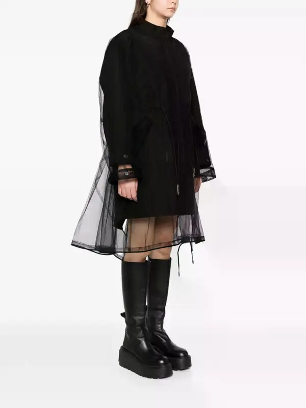 PHENIX X Chika Kisada Jacket