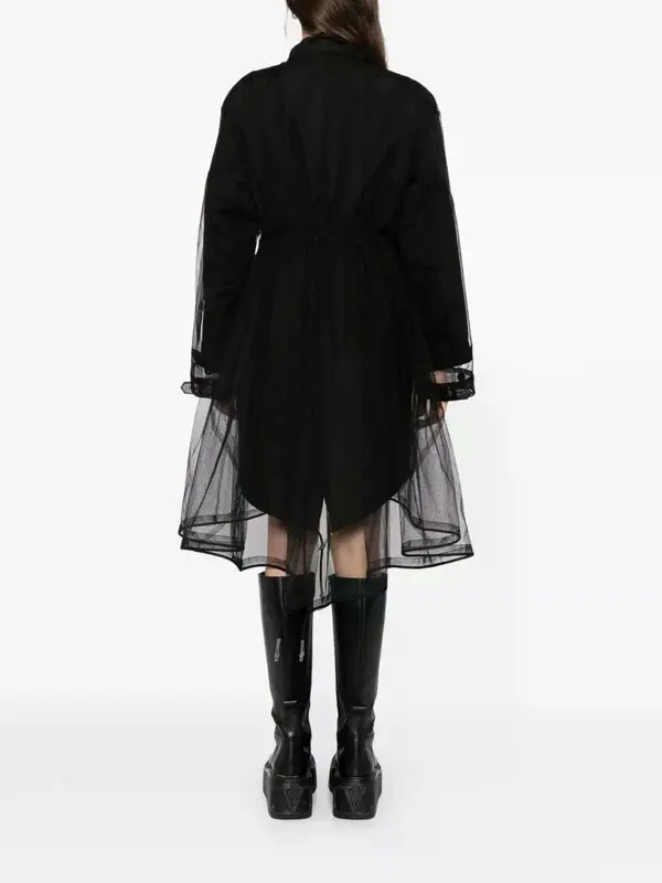 PHENIX X Chika Kisada Jacket