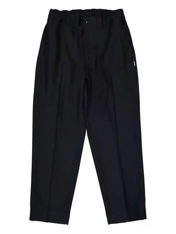 NEIGHBORHOOD Patch-pockets Trousers