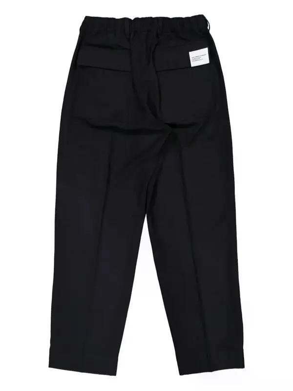 NEIGHBORHOOD Patch-pockets Trousers