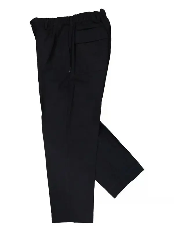 NEIGHBORHOOD Patch-pockets Trousers