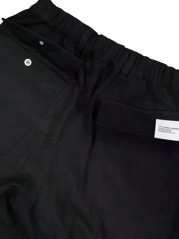 NEIGHBORHOOD Patch-pockets Trousers