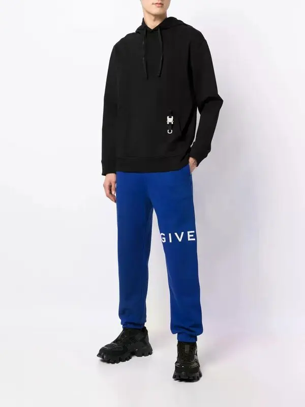 Givenchy Logo-print Track Pants
