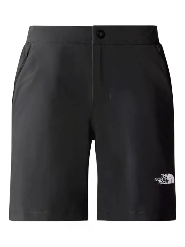The North Face Button-fastening Shorts