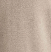 Khaite Margaux Pullover - Putty