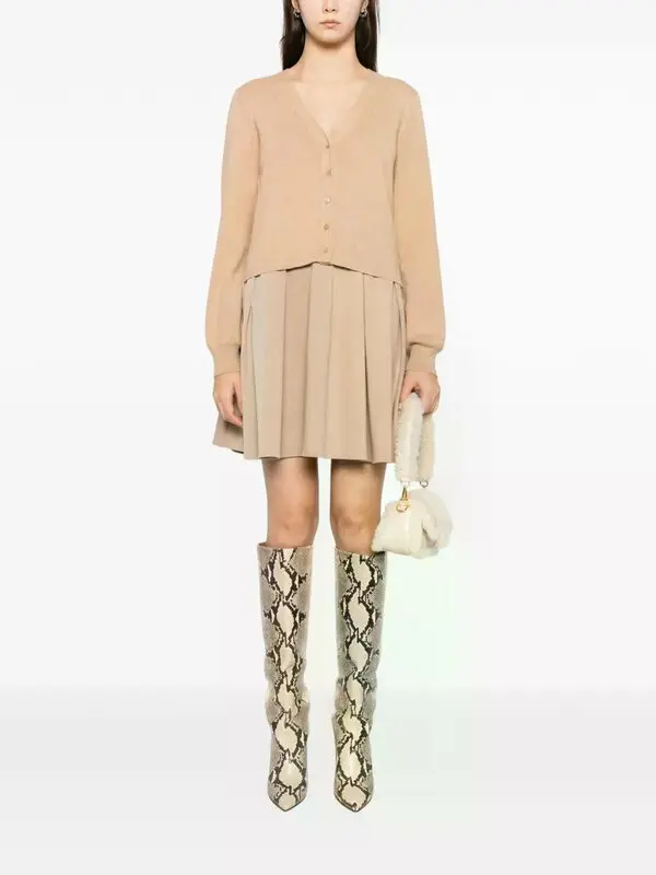 Staud Milo Dress
