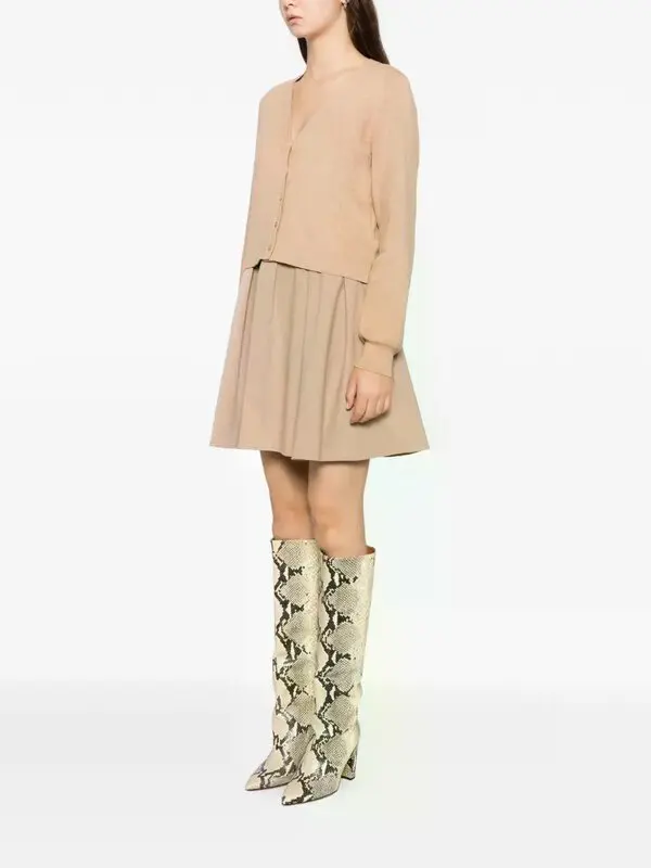 Staud Milo Dress