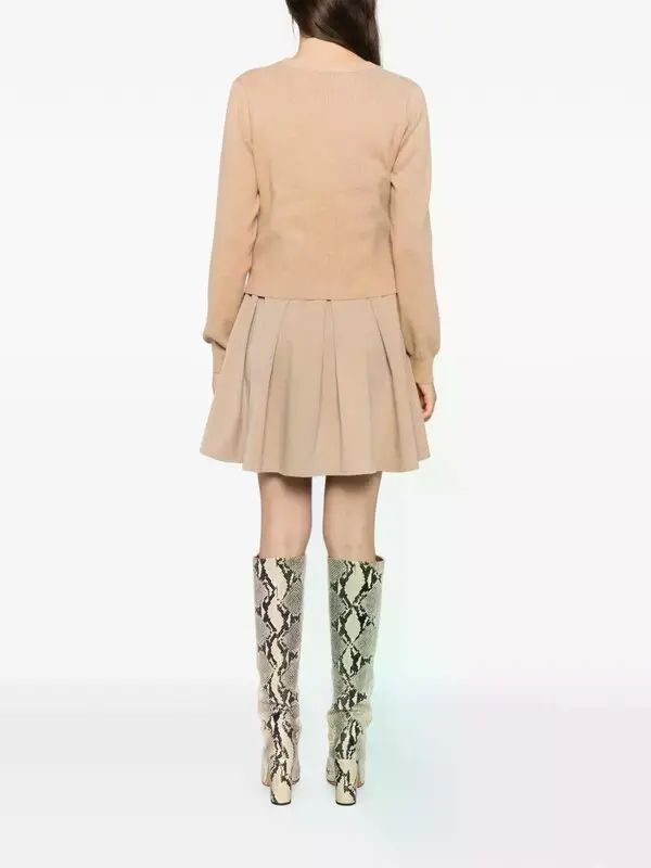 Staud Milo Dress