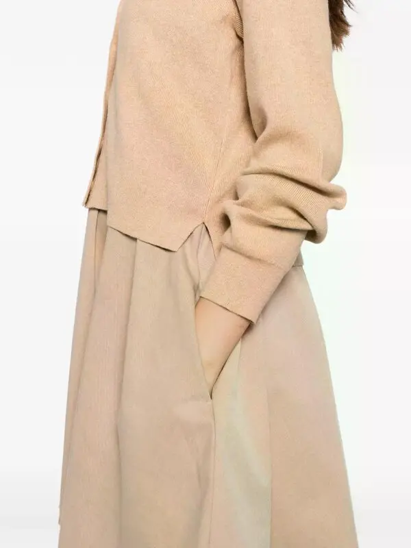 Staud Milo Dress