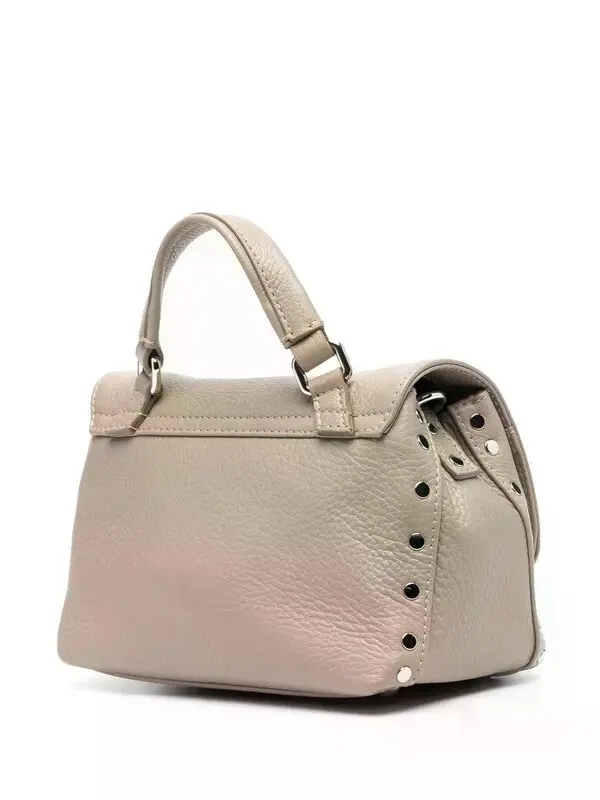ZANELLATO Baby Daily Tote Bag