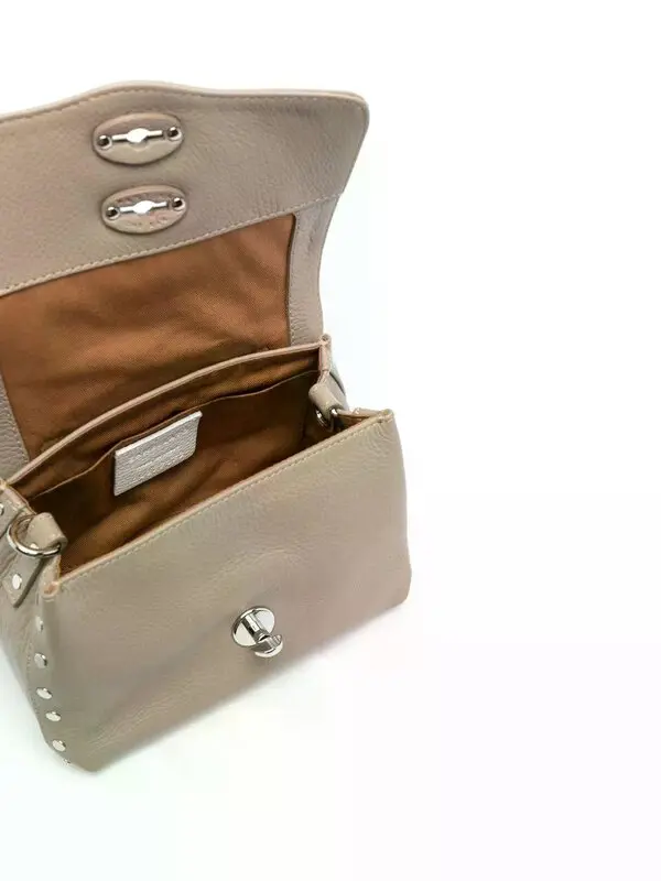 ZANELLATO Baby Daily Tote Bag
