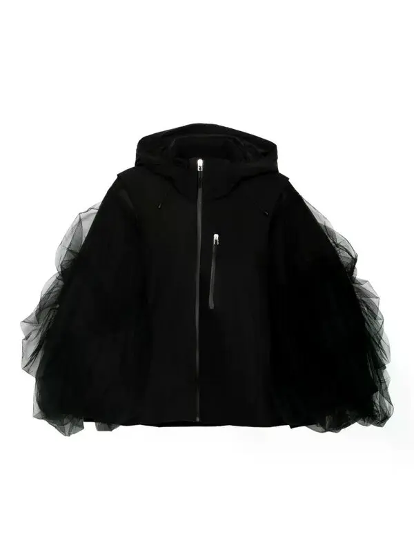 PHENIX X Chika Kisada Midler Jacket