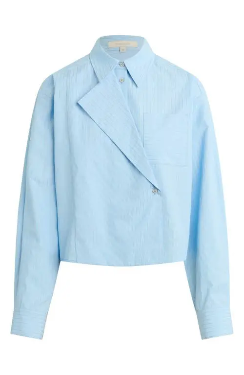 FAVORITE DAUGHTER The Jenni Button-up Blouse