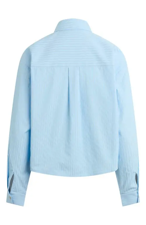 FAVORITE DAUGHTER The Jenni Button-up Blouse