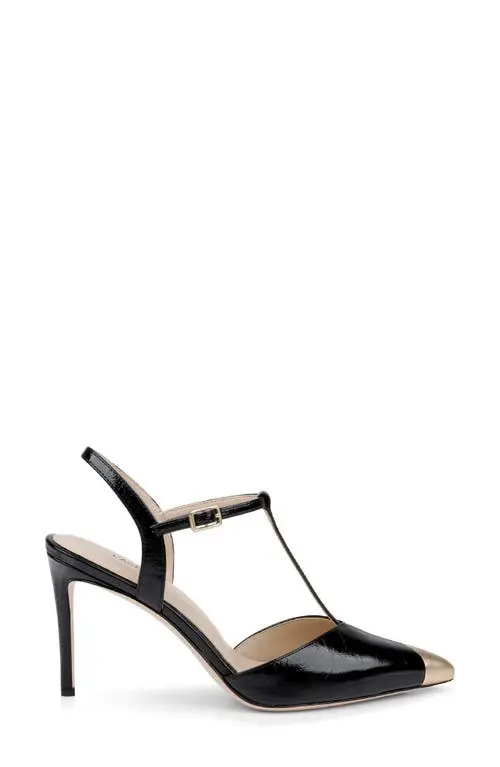 L'Agence Kaveh Ankle Strap Sandal