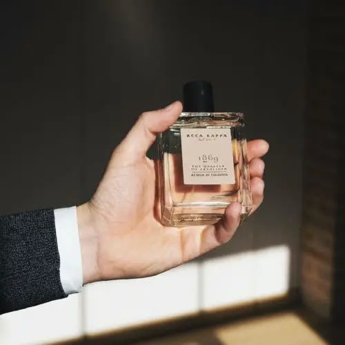 ACCA KAPPA 1869 Eau De Cologne
