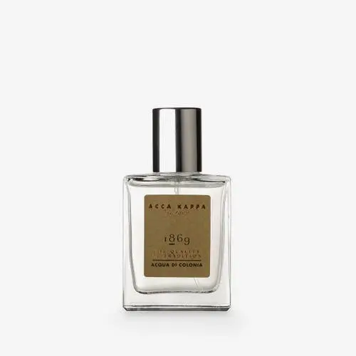 ACCA KAPPA 1869 Eau De Cologne - White