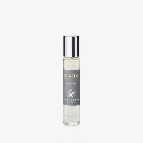 ACCA KAPPA Giallo Elicriso Eau De Parfum - White