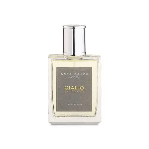 ACCA KAPPA Giallo Elicriso Eau De Parfum