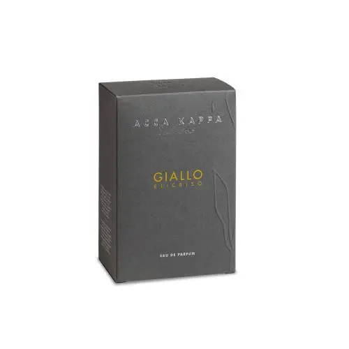 ACCA KAPPA Giallo Elicriso Eau De Parfum