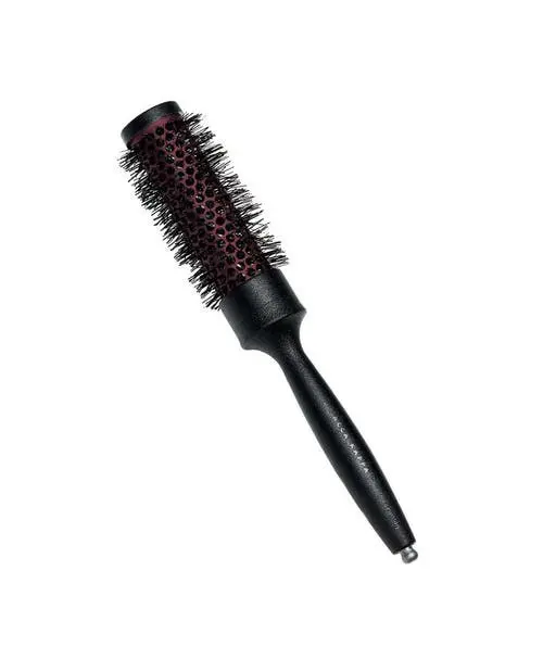 ACCA KAPPA Grip & Gloss Styling Brushbristle And Nylon