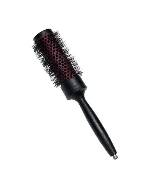 ACCA KAPPA Grip & Gloss Styling Brushbristle And Nylon